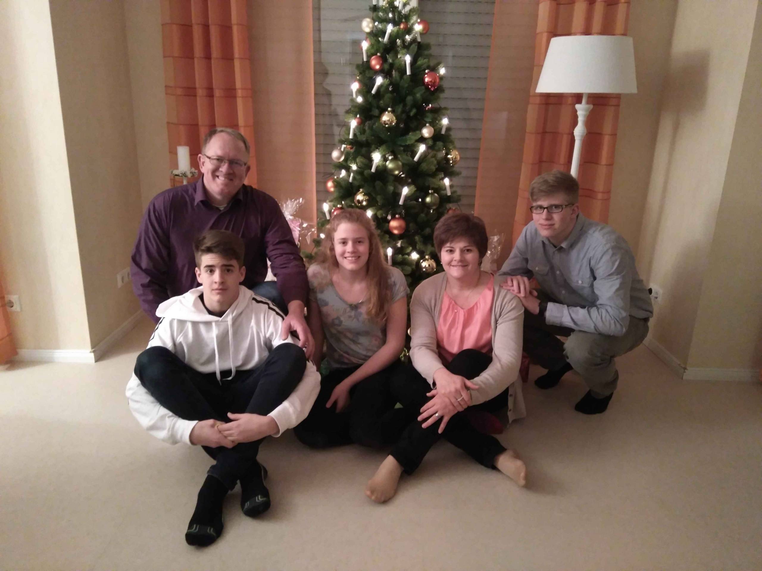 Neues Leben und erneuerung durch den Heiligen Geist - AHM | Asociación ...